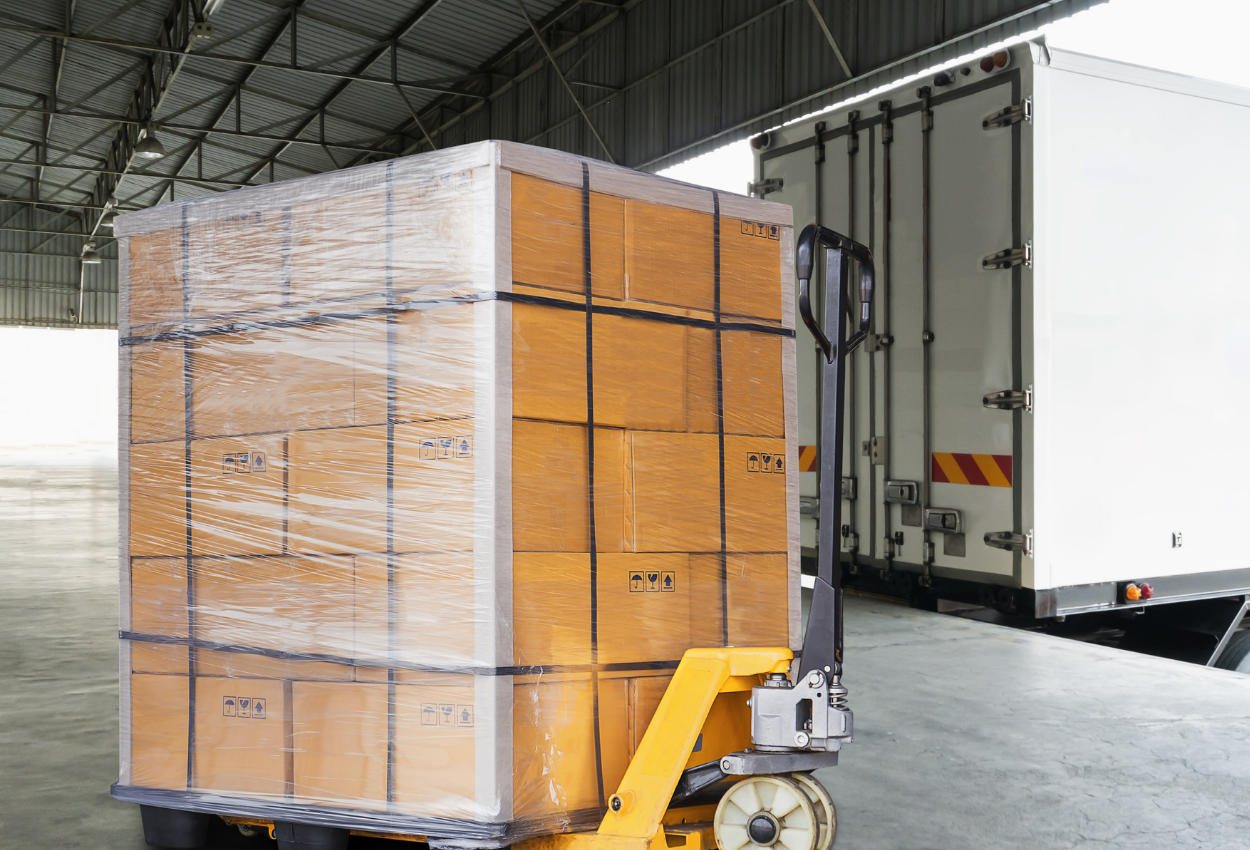 LTL Freight - Tracking & Trucking - Absolute Worldwide Logistics